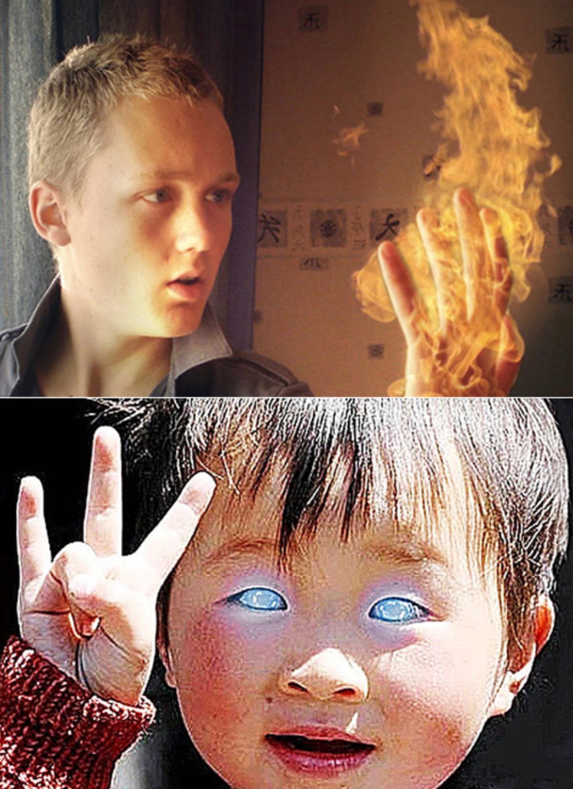 Super Powers Spell the Ultimate Powers Spell - Etsy