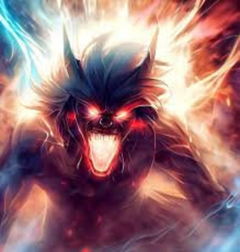 DRAGON TRANSFORMATION Spell the Best and Most Powerful Dragon ...