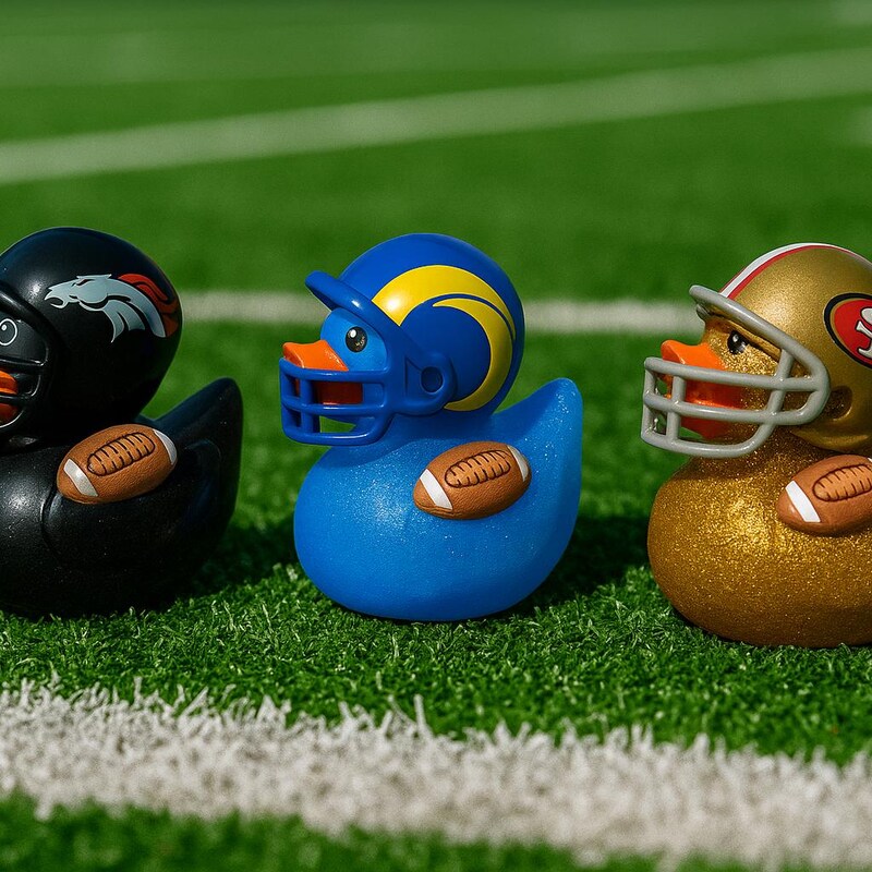 Nfl Game Day Accessories - Etsy