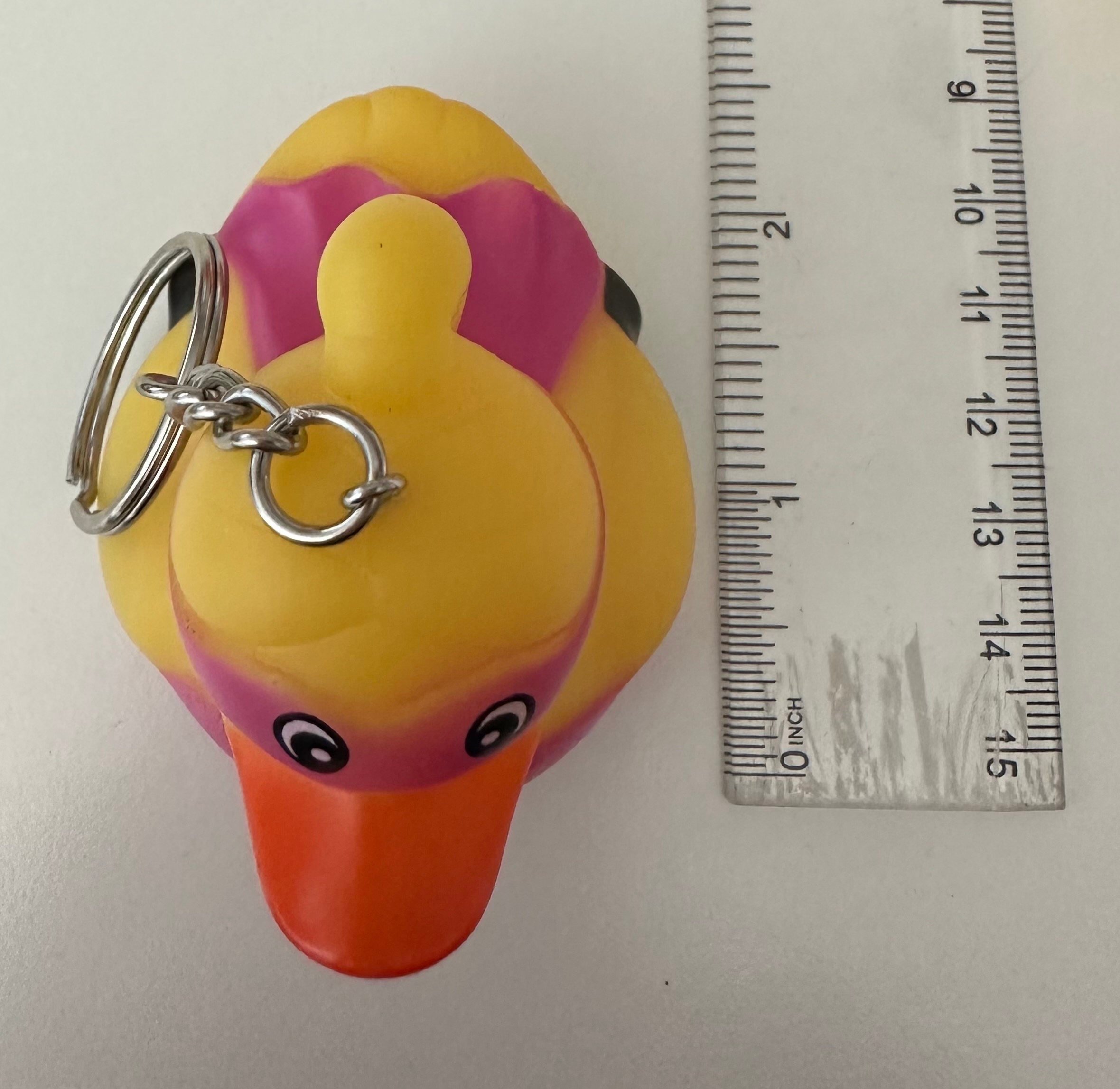 Superwoman Supergirl Superhero Rubber Duck Office Gift - Etsy