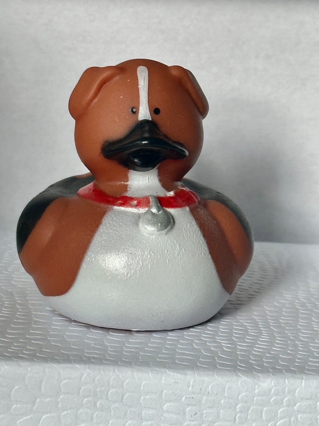 Dog, Rubber Duck Office Gift, Duck Collector, Dashboard Duck , Farm ...