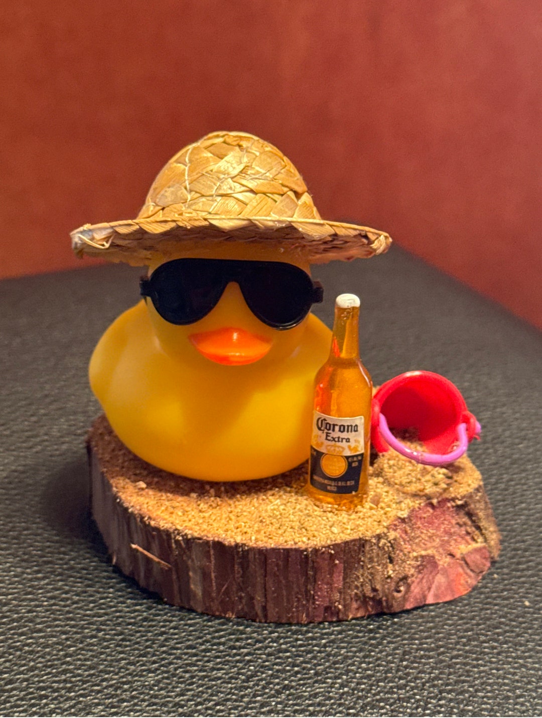 Duck, Cruising Duck,corona ,themed Rubber Duck, Cute Duck Cute Gift ...