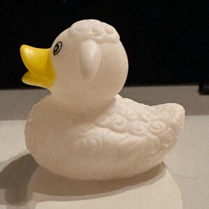 Sheep Rubber Duck: 2-inch Collector Duck - Etsy