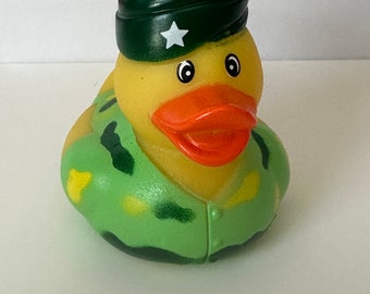 Strawberry Cupcake Rubber Duck Office Gift, Collector Duck, Dashboard ...