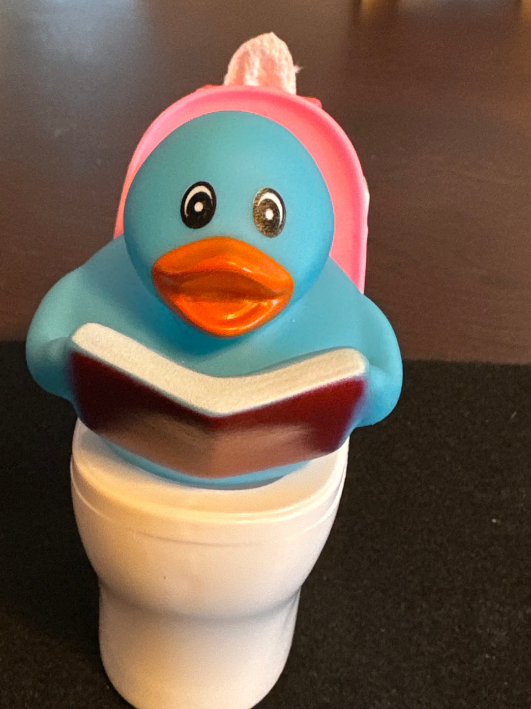 Funny Gift, Rubber Duck Office Gift, Collector Duck, Dashboard Duck ...