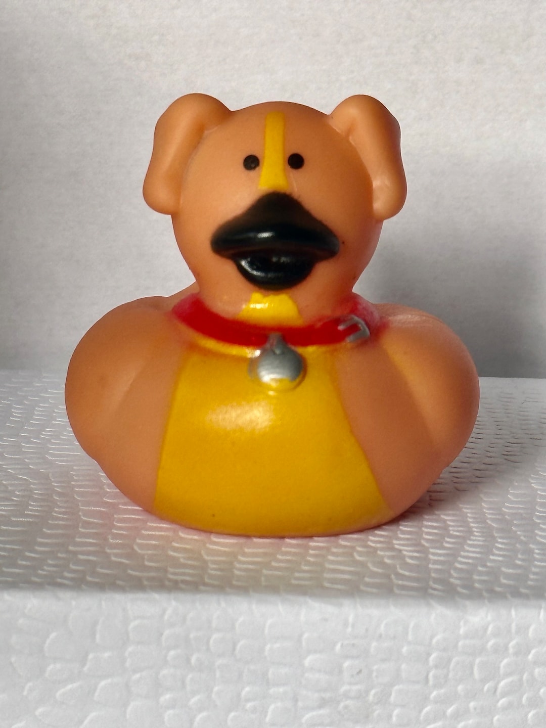 Dog, Rubber Duck Office Gift, Duck Collector, Dashboard Duck , Farm ...