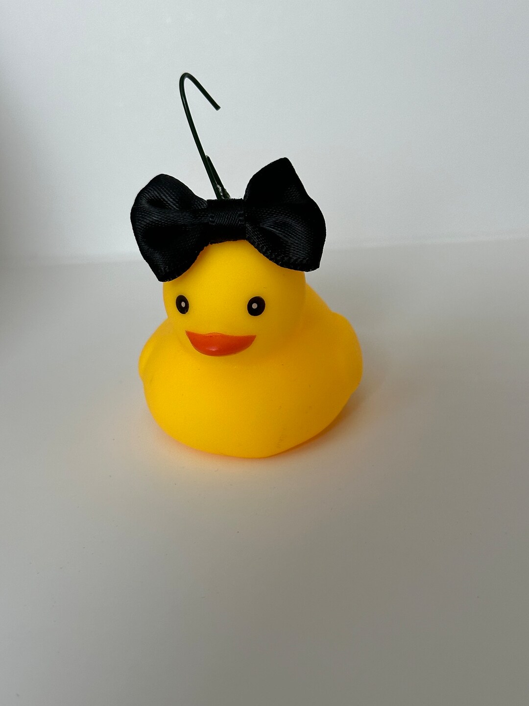 Rubber Duck Ornament Themed Rubber Duck Cute Duck Yellow - Etsy
