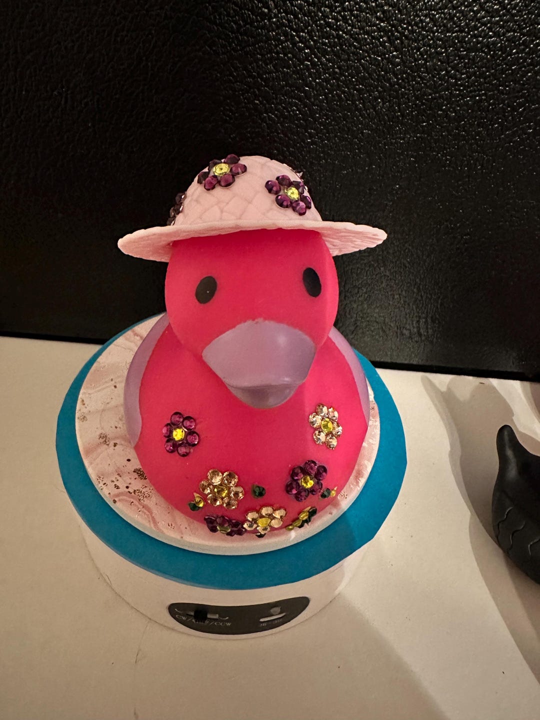 Bling Princess Duck - Etsy