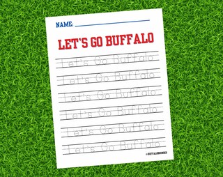 BuffaloBoundCo - Etsy