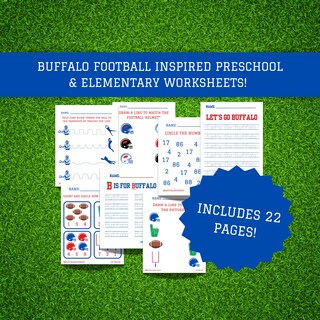 BuffaloBoundCo - Etsy