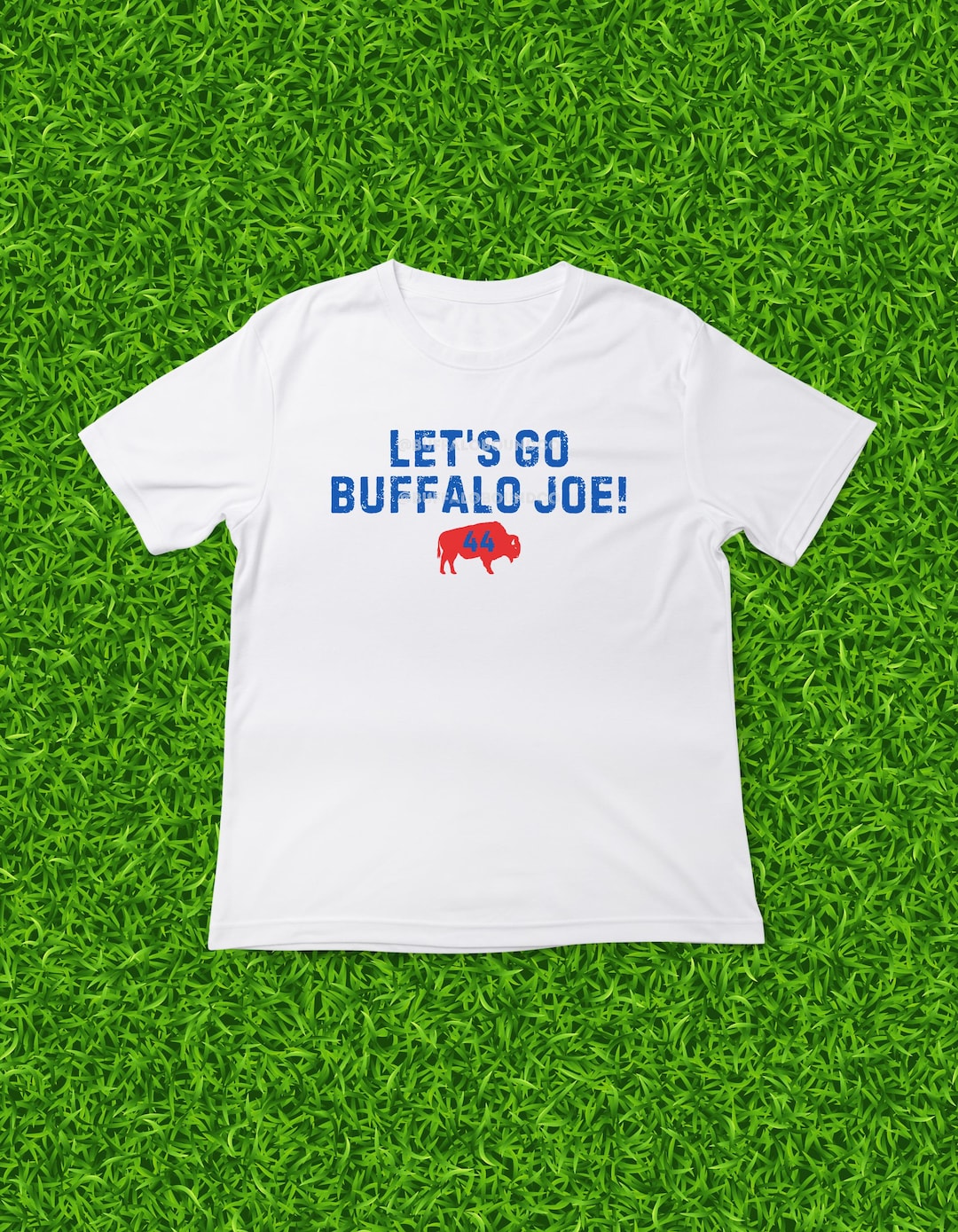 Let’s Go Buffalo Joe! PNG File | Buffalo Football | BUF 716 | Go Bills ...
