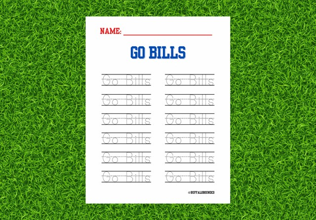 BuffaloBoundCo - Etsy