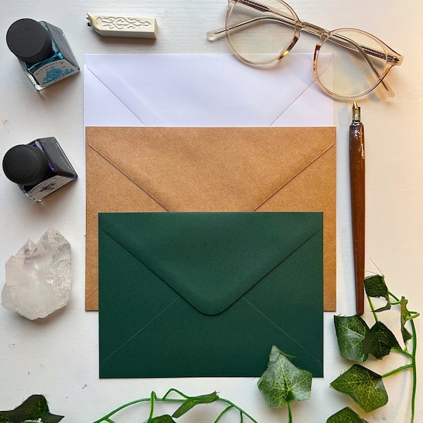 Write a Letter - Etsy