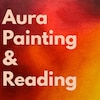 Positive Aura Posters Set of 6, Spiritual Poster, Grainy Gradient ...