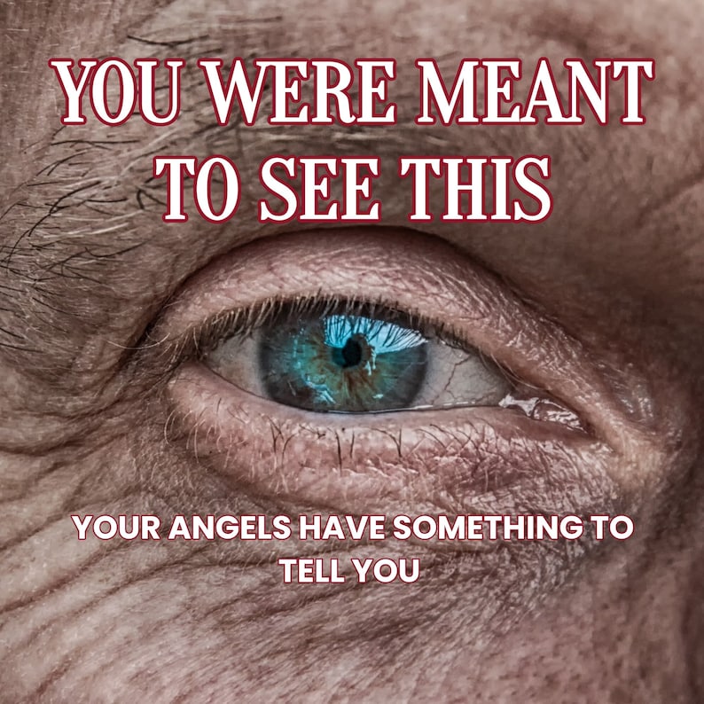 If You See This Its A Sign - Message From Your Angels & Guides - What ...