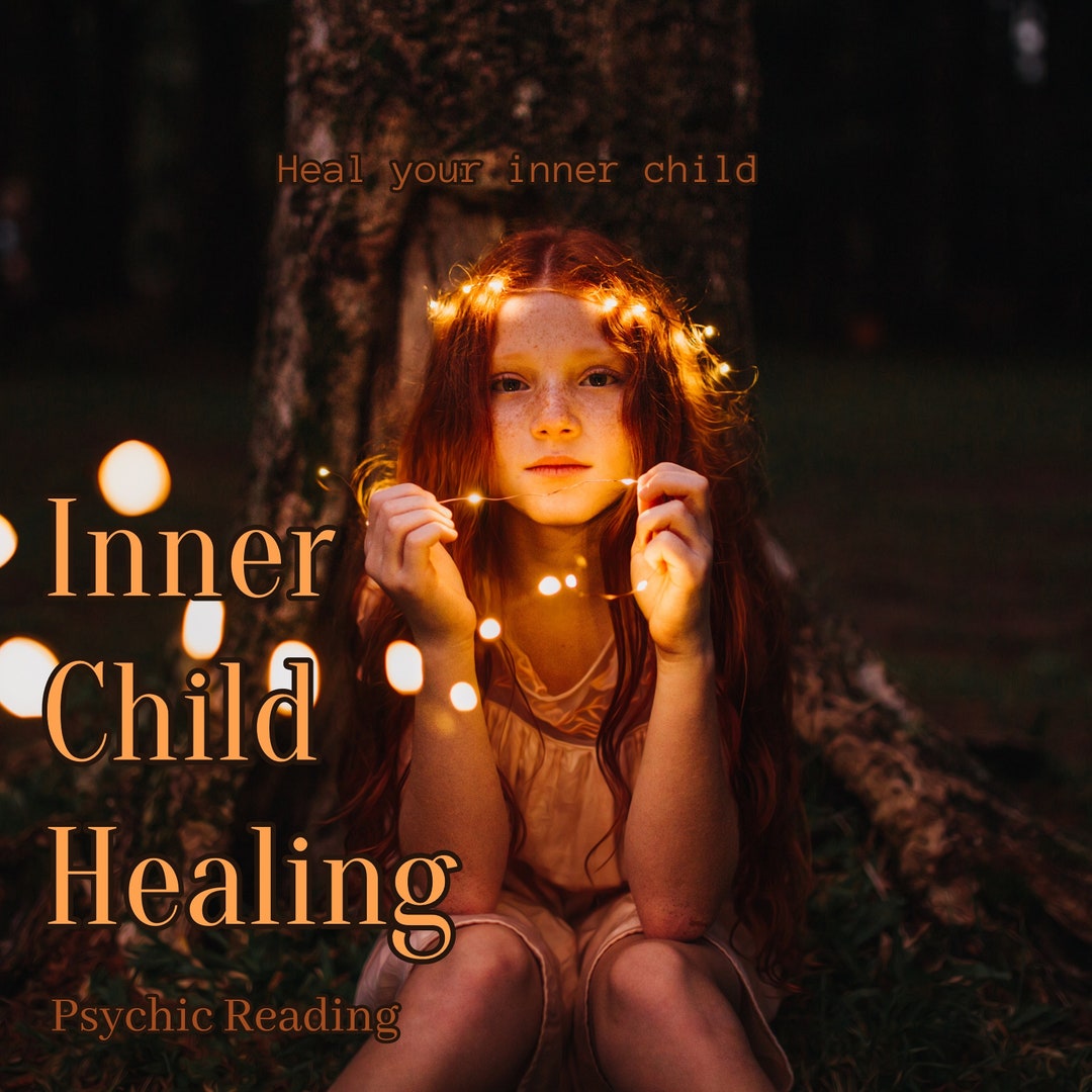 Inner Child Reading, Learn From Your Inner Child, Growth, Psychic ...