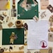 Angel Letter - Hand Written Letter From Your Angels - Message From Your ...