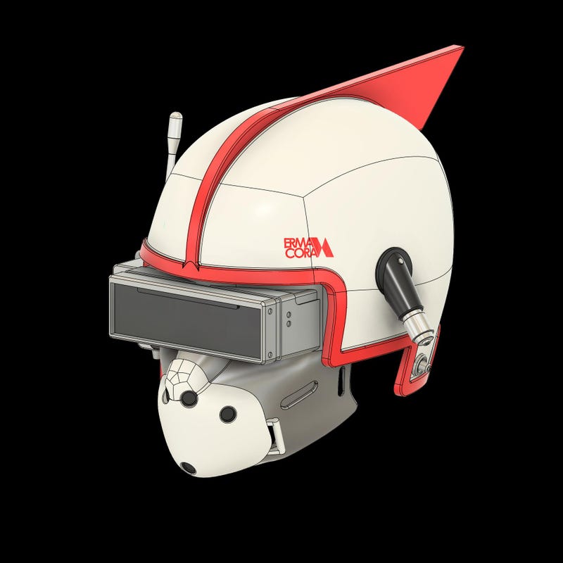 Arc raiders stl files - Etsy.de