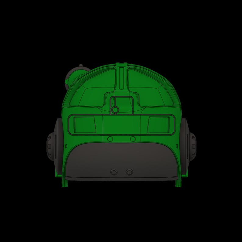 Fallout 4/76 Combat Armor Helmet - Etsy