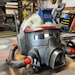 Fallout 76 - Responders Power Armor Helmet STL FILES - Etsy