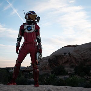 No Man's Sky - Anomaly Astronaut Helmet STL FILES - Etsy