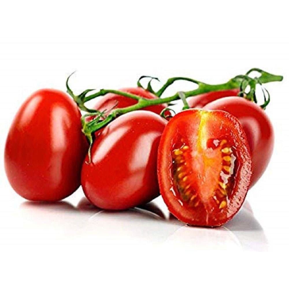 Muscato Piccolo Dattero Ibrido F1 Hybrid Tomato Seeds - Etsy