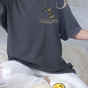 Local Boy PNG | PNG | Sublimation, Local, Boy - Etsy