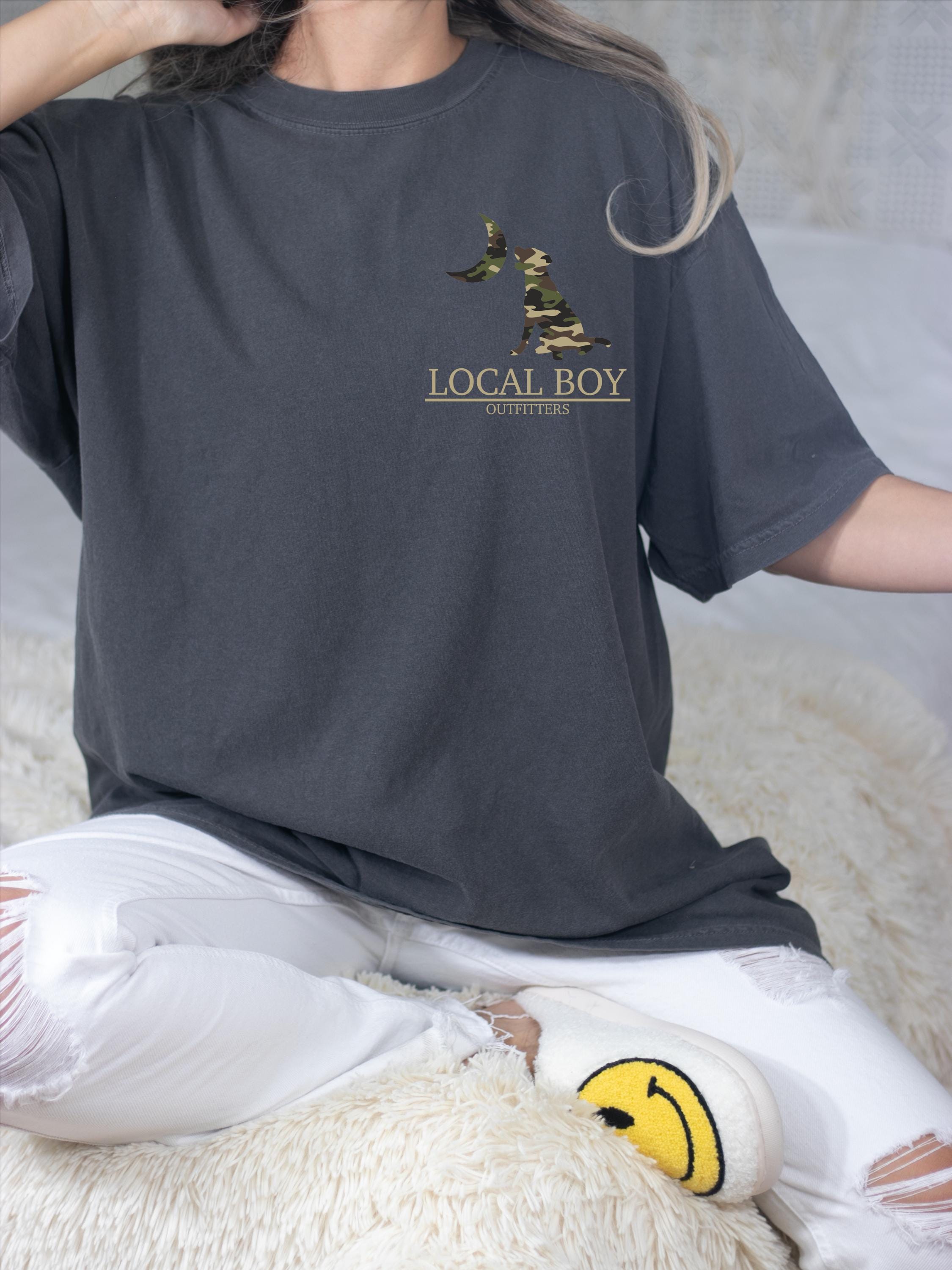 Local Boy PNG | PNG | Sublimation, Local, Boy - Etsy