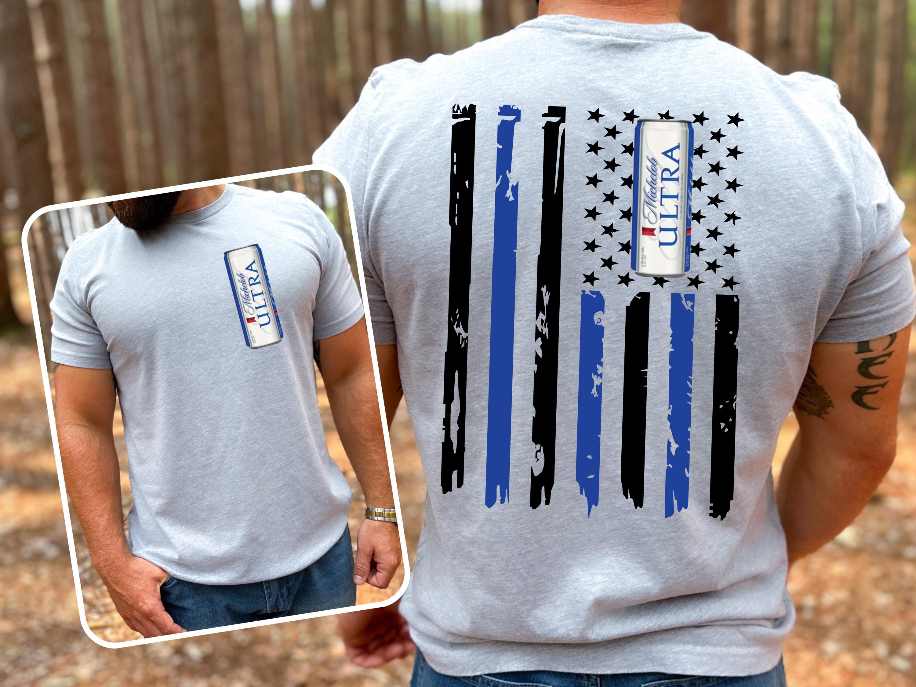 Michelob Flag PNG | PNG | Digital Png, Drink Png, Flag Png, Distressed ...