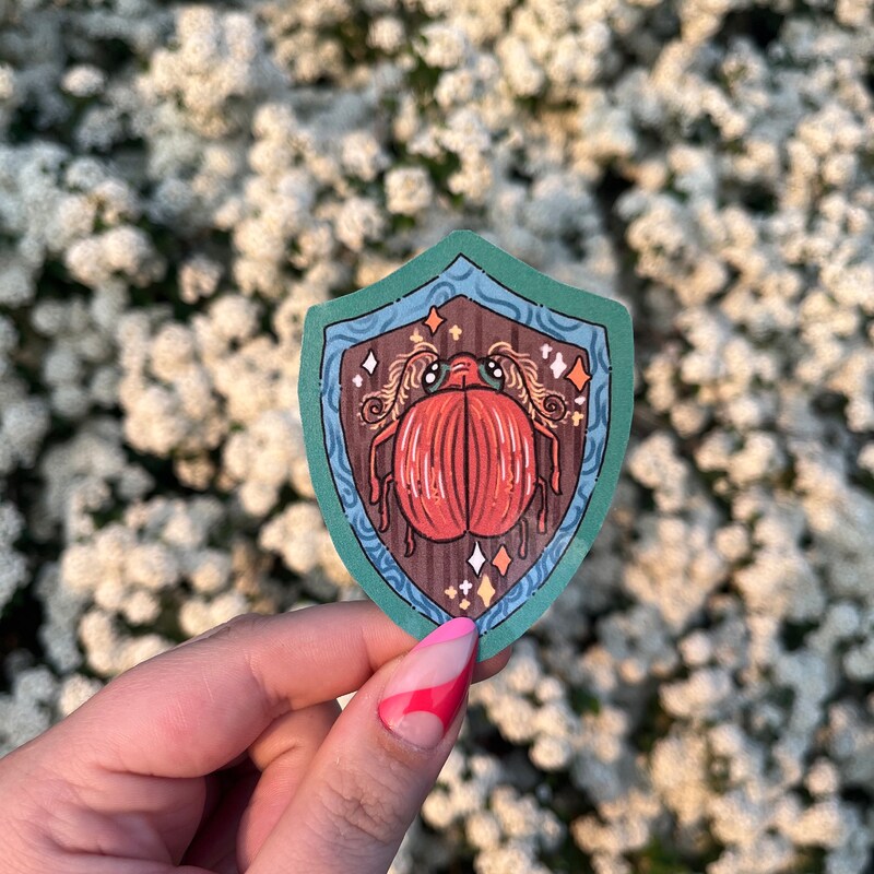 Fairycore Stickers - Etsy