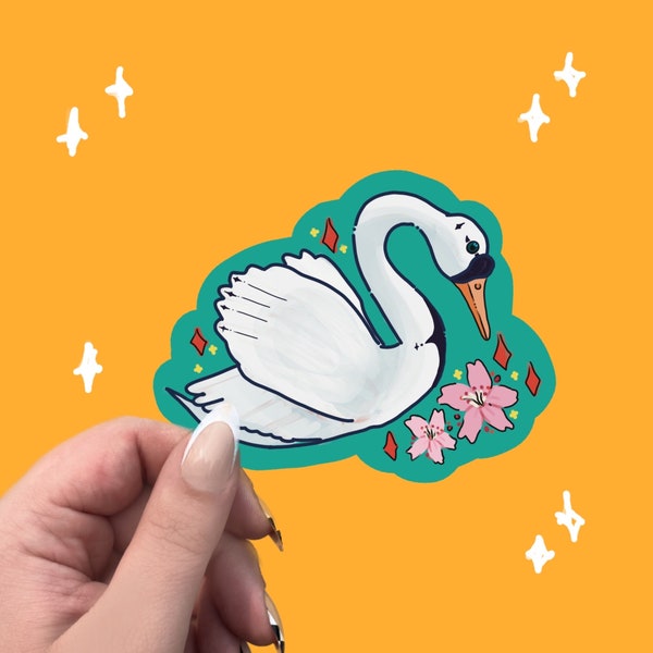 Cutecore Stickers - Etsy