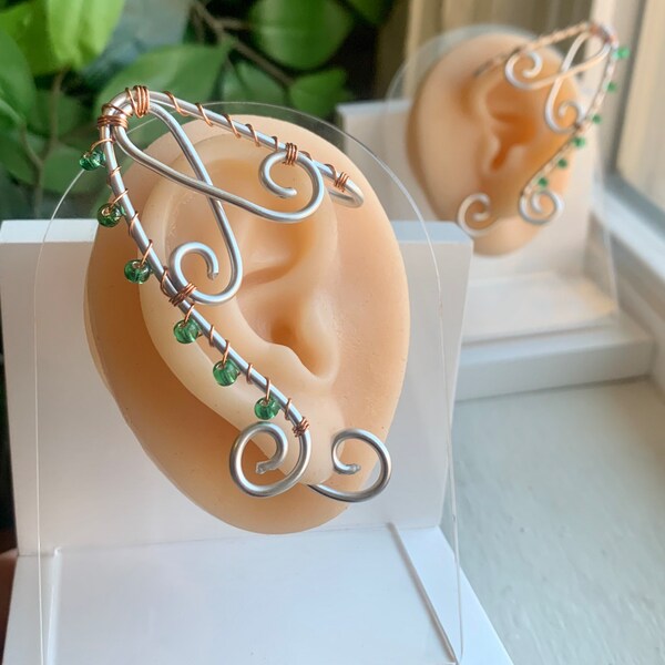 Forest Elf Costume Kids - Etsy