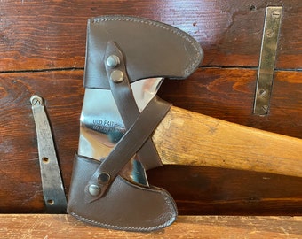 Double Bit Axe | Etsy