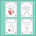 School Psychologist Office Decor Bundle – Printable Psychologist ...