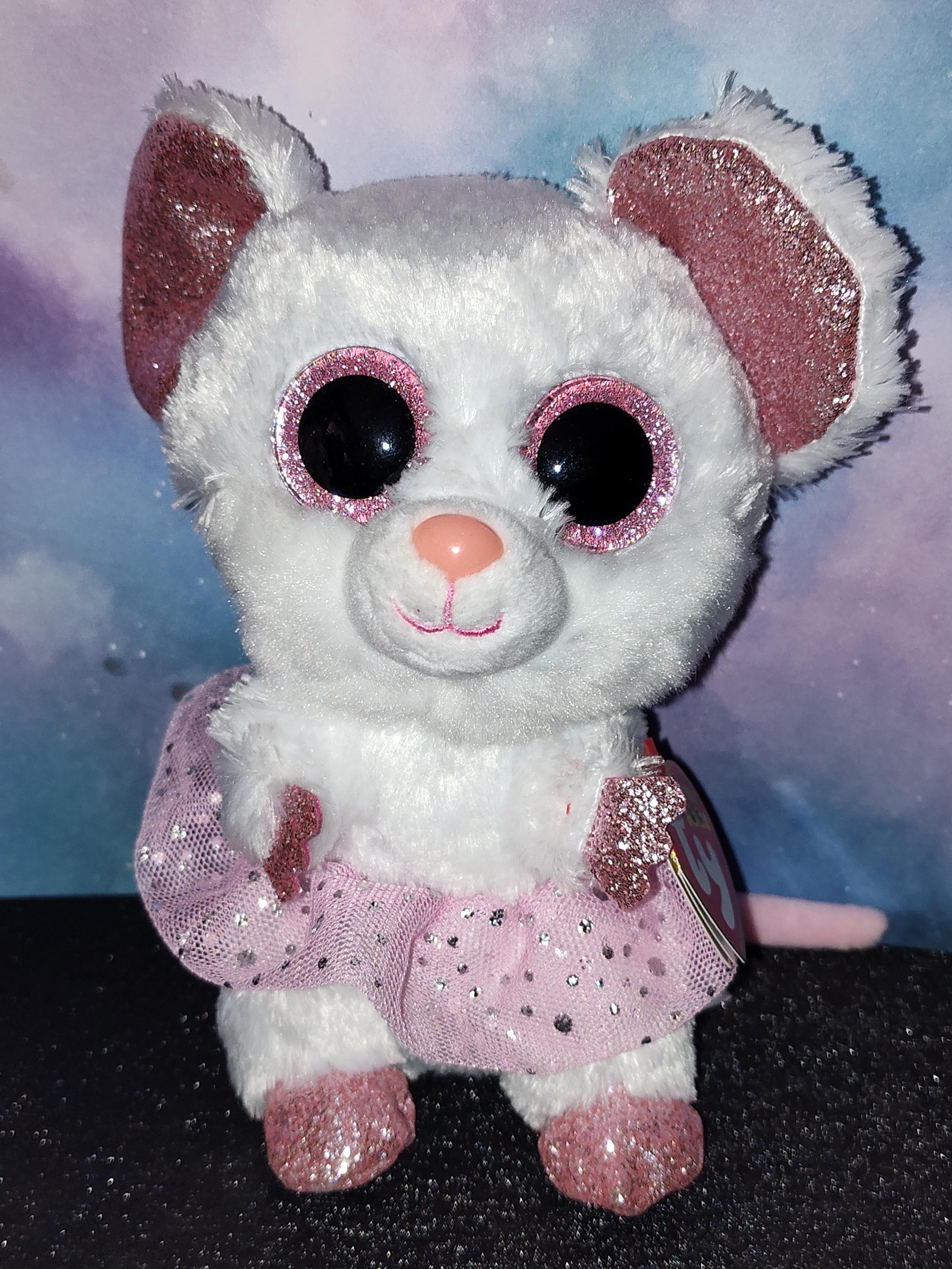 TY Beanie BOO Mice Set - Etsy