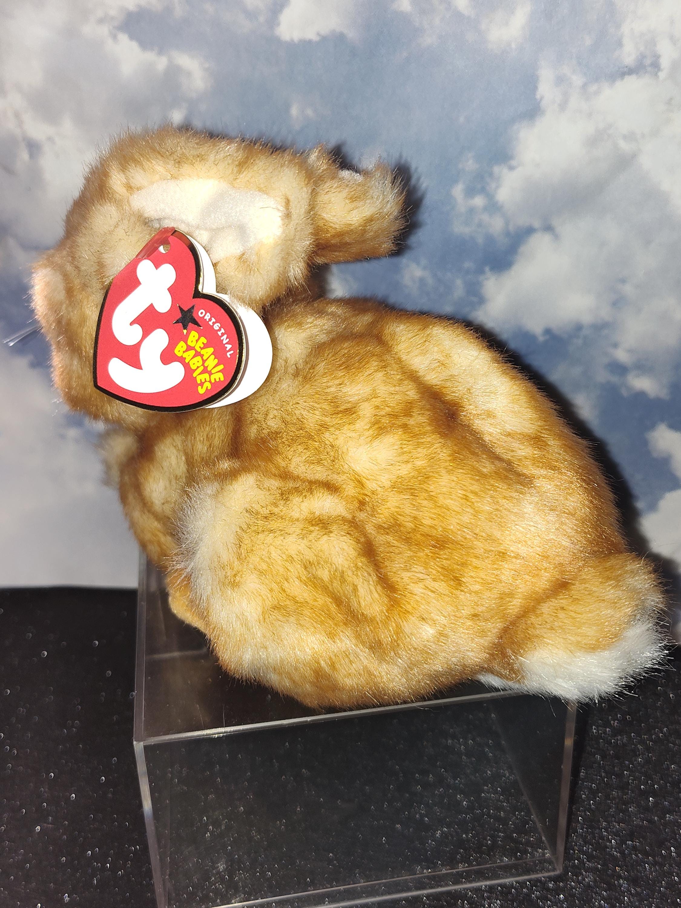 TY Beanie Babies - BUNNIES (binksy, Minksy ) Mwmts - Etsy