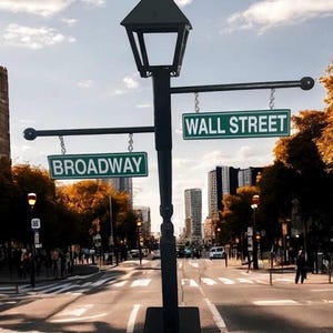 New York City Themed Lamp Post, NYC Inspired Lamp Post, 21 Inch Lamp ...