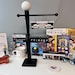 FRIENDS Themed Street Sign Lamp Post 21 Inch Centerpiece - Etsy