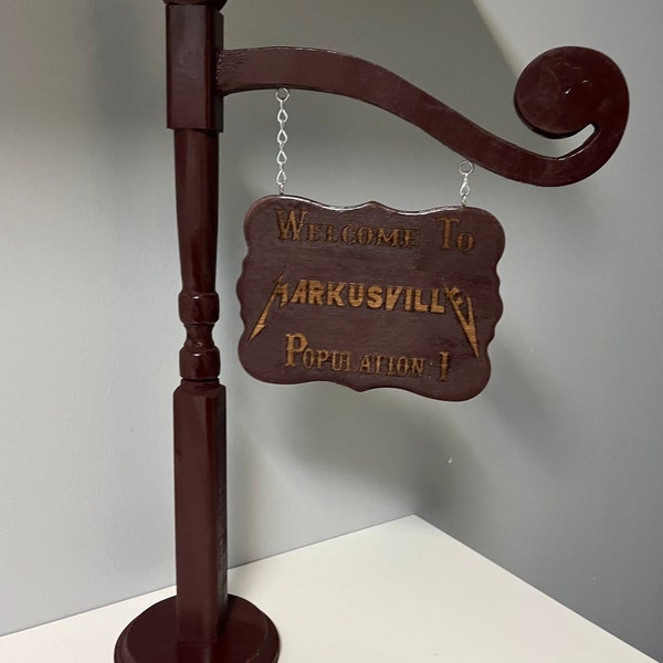 Lamp Post Address - Etsy