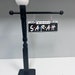 FRIENDS Themed Street Sign Lamp Post 21 Inch Centerpiece - Etsy