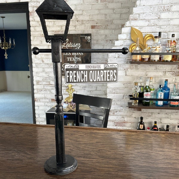 Lamp Post - Etsy