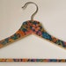 Decorative Floral Hangers - Etsy