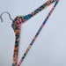 Decorative Floral Hangers - Etsy