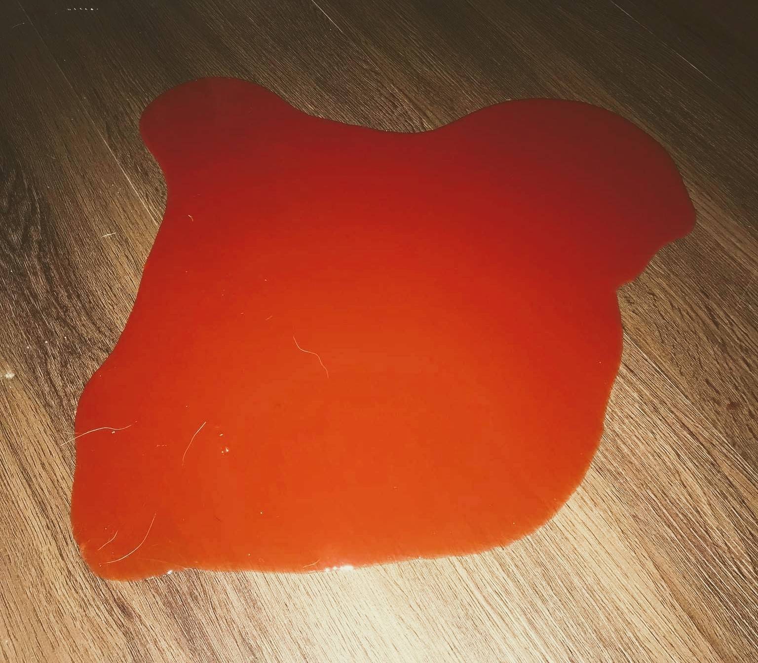 Silicone Blood Pools - Etsy