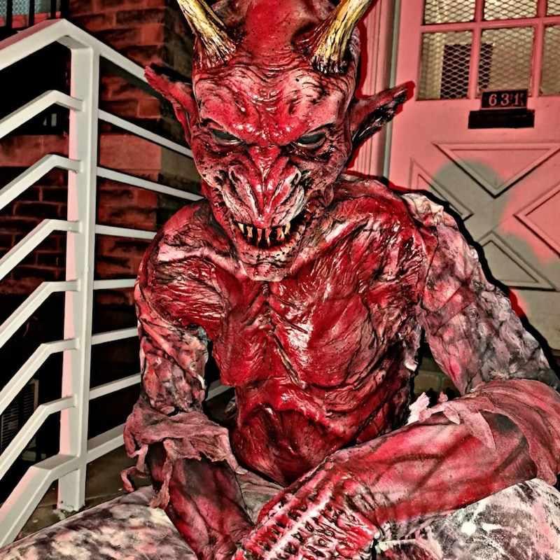 Spirit Walker Costume - Etsy