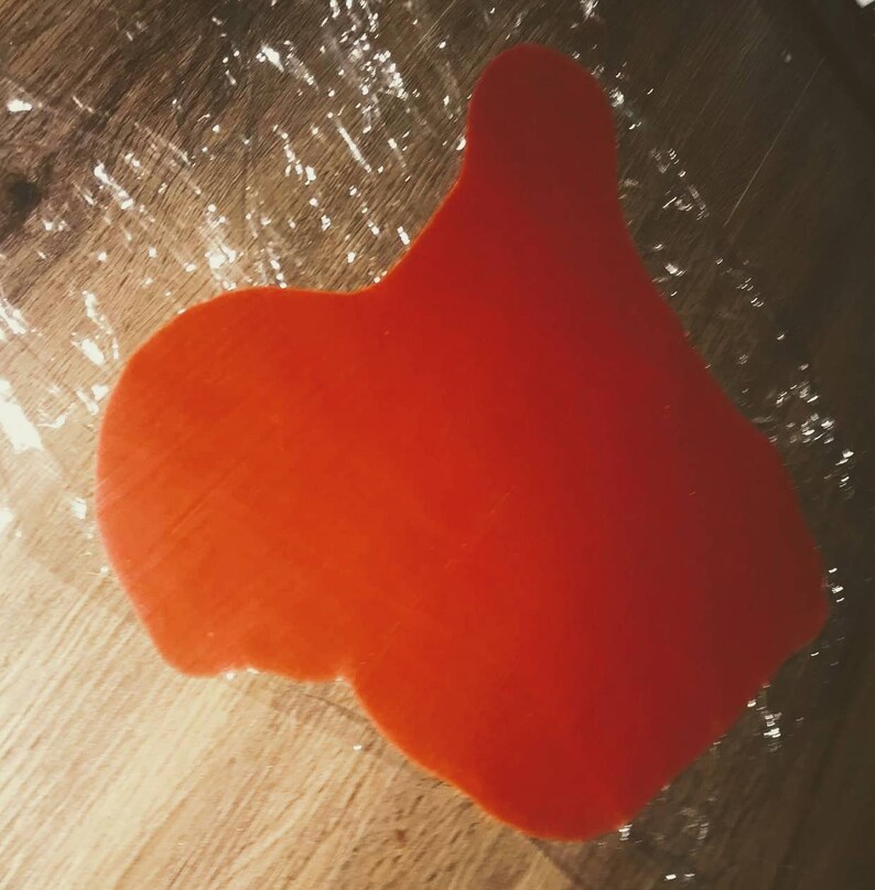 Silicone Blood Pools - Etsy