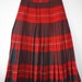 Vintage 1950s Pendleton Roundabout Reversible Wool Skirt - Etsy