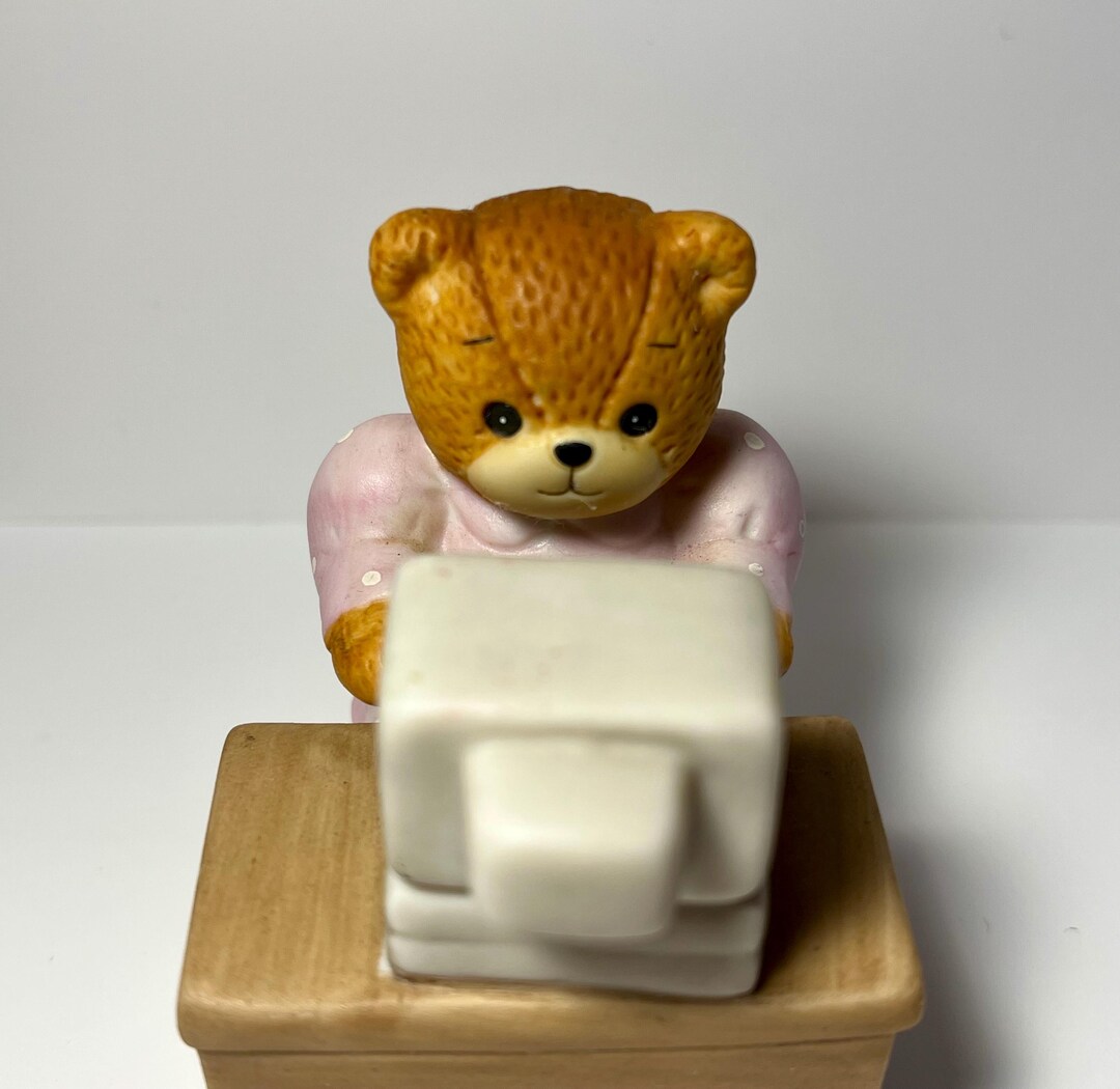 Chronically Online Bear! - Etsy