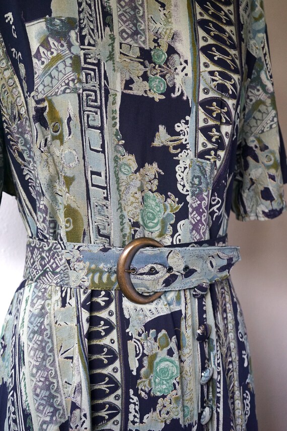 vintage unique vintage 80s - Gem