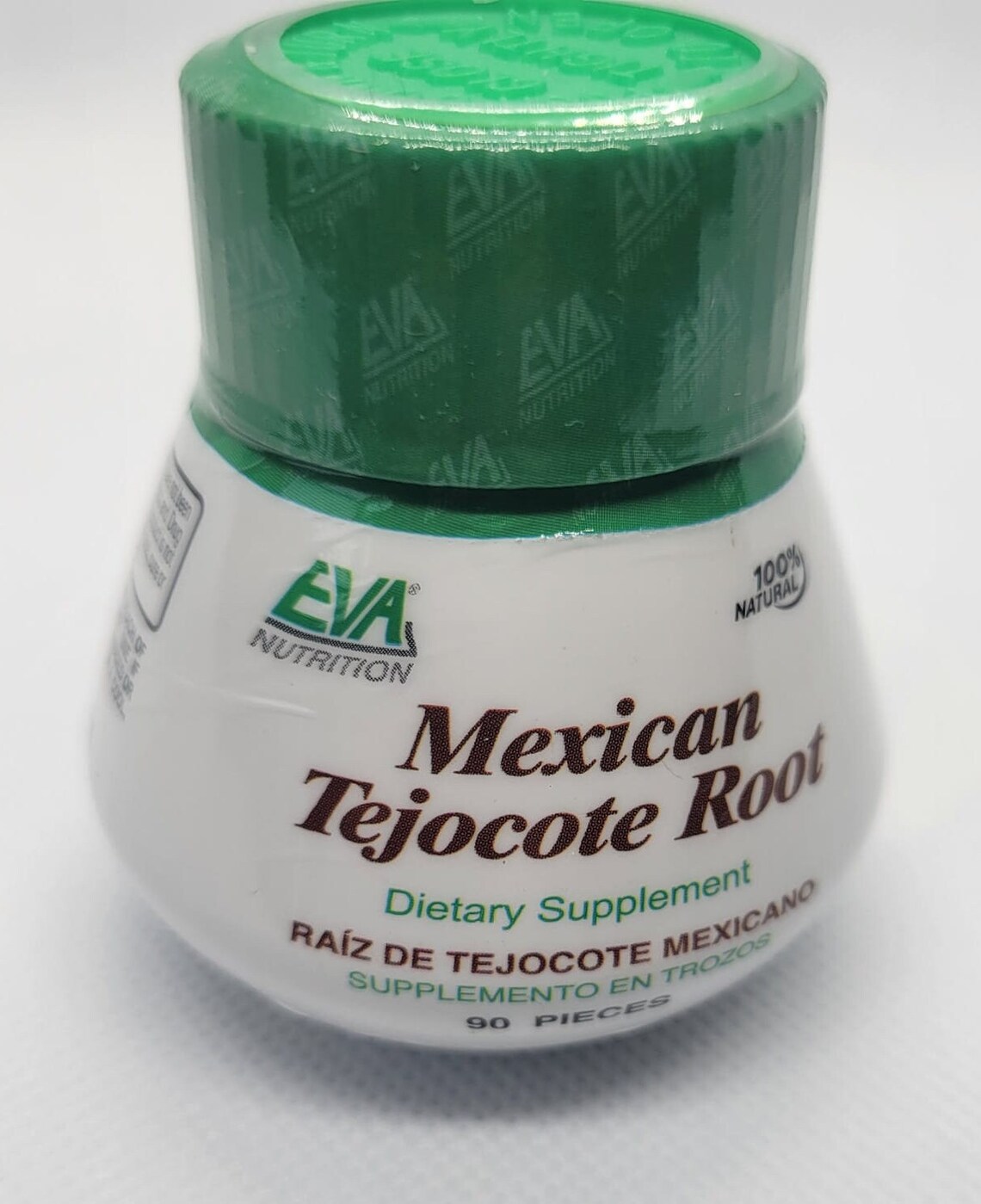 EVA Nutrition-raiz De Mexican Tejocote Root - Etsy